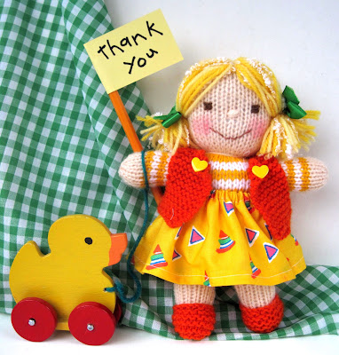 Flutterby Patch: March 2011