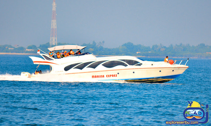 Wisata Pulau Harapan, Jejalah 24 Pulau di Kepulauan Seribu Utara ...