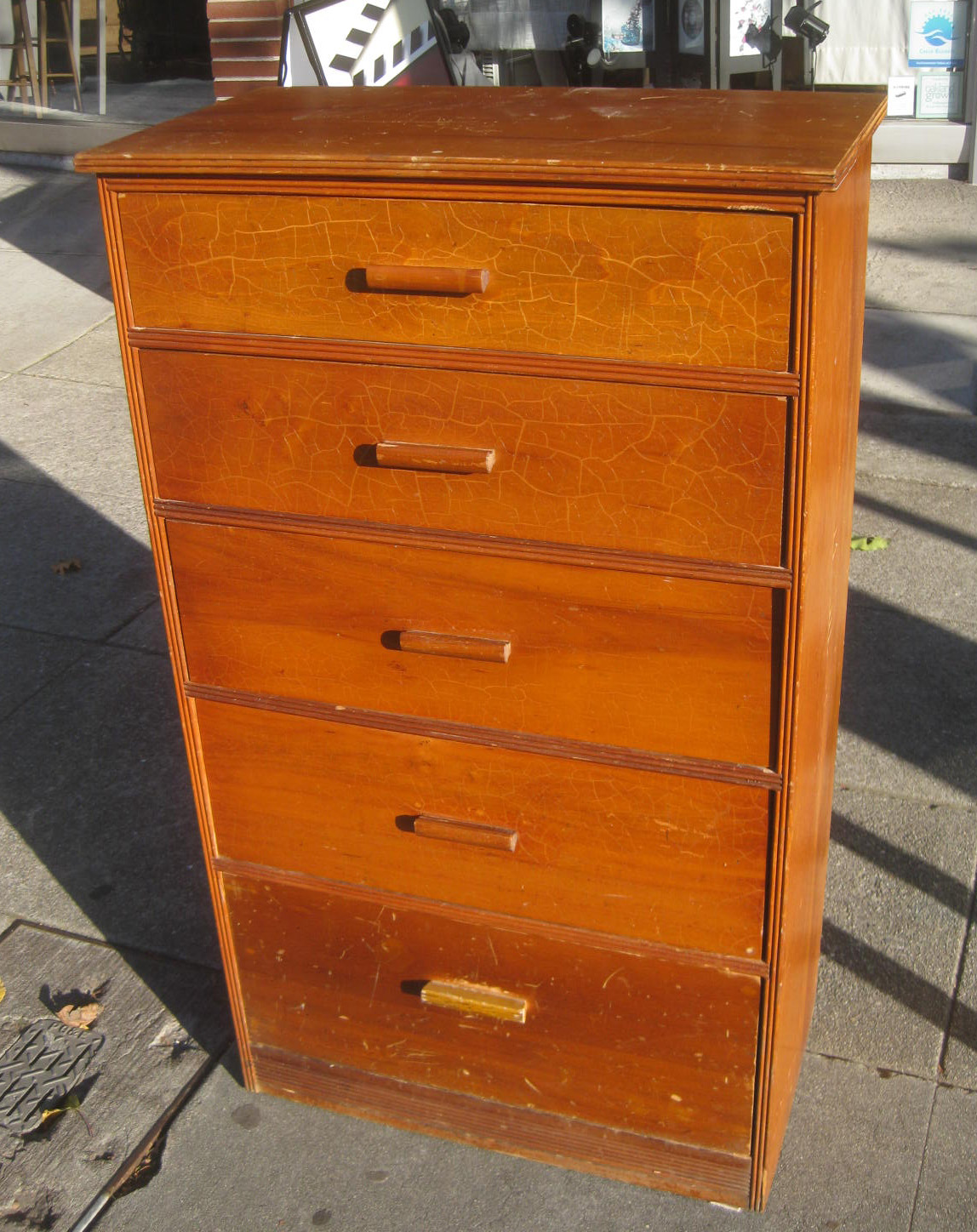UHURU FURNITURE COLLECTIBLES SOLD Small Wooden Chest Of Drawers 70 UHURU FURNITURE COLLECTIBLES SOLD Small Wooden Chest Of Drawers 70