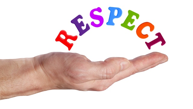 ONLINE PARENTING COACH: Teaching Children and Teens to Have Respect