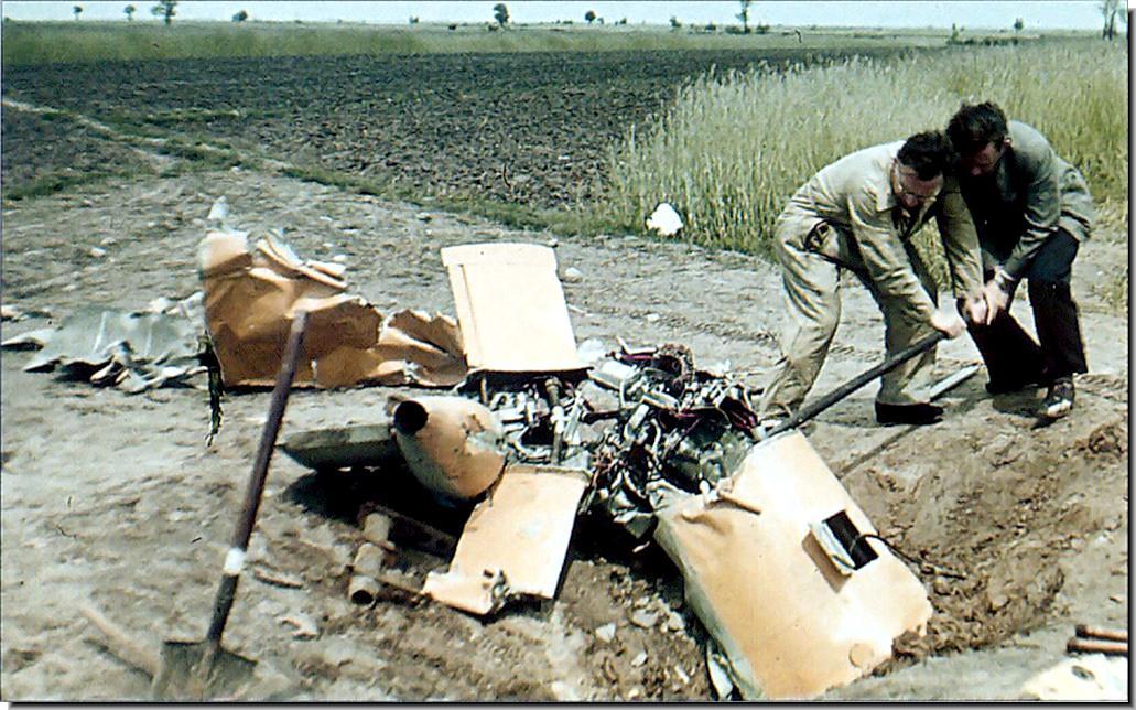 HISTORY IN IMAGES: Pictures Of War, History , WW2: Hitler's Vengeance ...