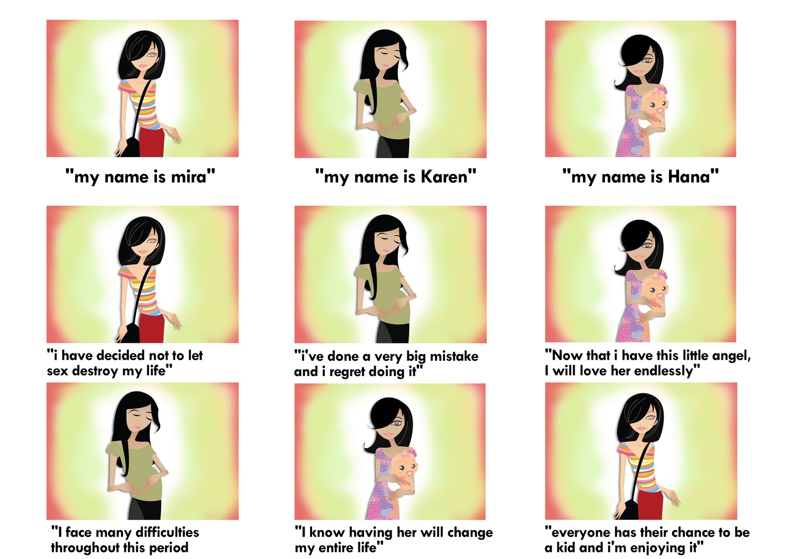 Baby Dumping Awareness