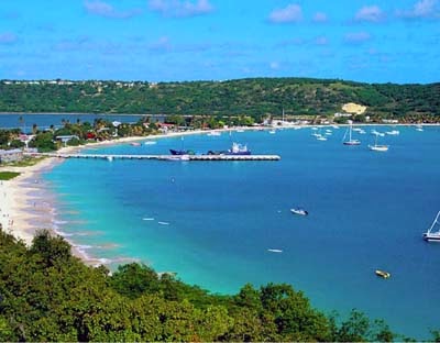 Anguilla, British Virgin Islands | Exotic Holidays Choice