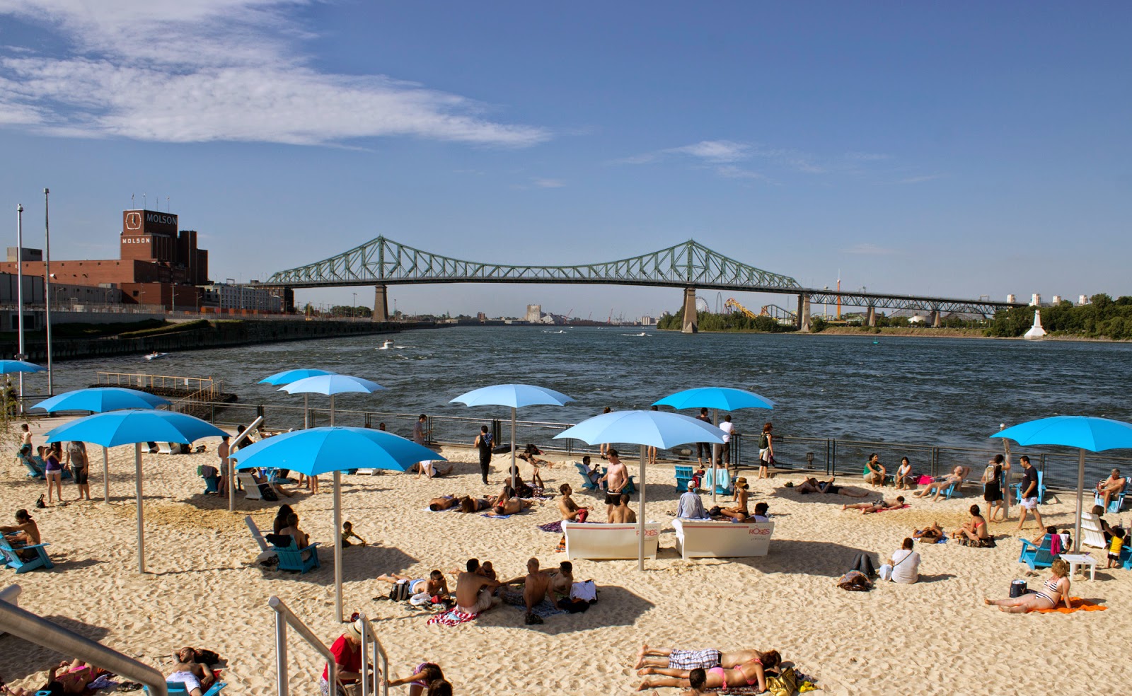 TURISMO IN CANADA: giugno 2014