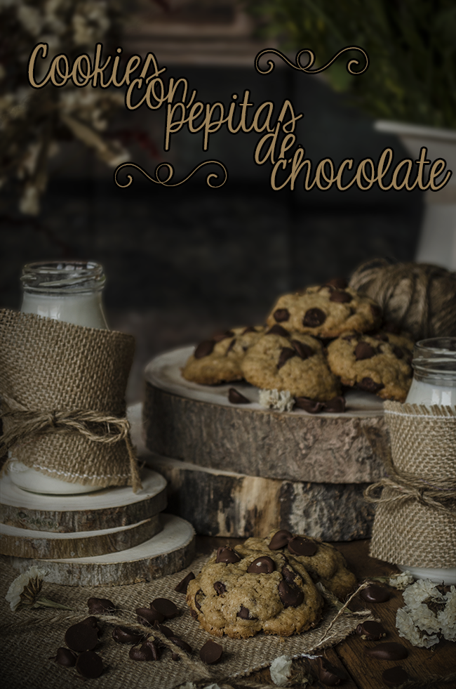 VIII Merienda con Cuky: Mª Carmen - Mi dolce paradiso - Cuky's Cookies