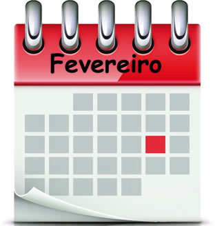Datas comemorativas de Fevereiro - Todas as Datas Comemorativas