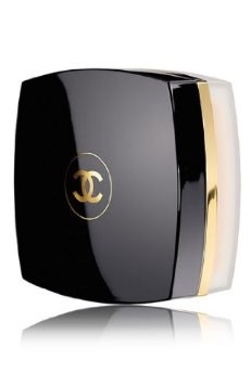 Coffee, Tea and Soul: N°5 After Bath Powder by Chanel