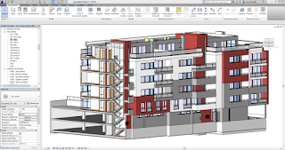 Revit LT vs Revit vs Rendimiento. | Cubik Arquitectura - Carlos Tapia.