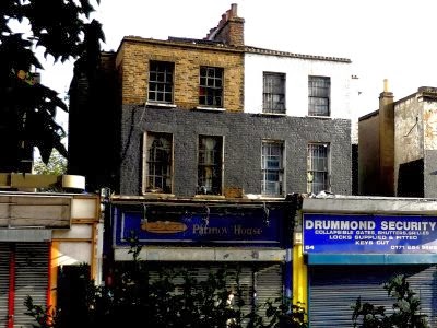 OPEN Dalston: Hackney to demolish sixteen Georgian houses in Dalston Lane
