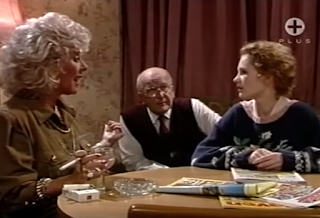 Coronation Street Blog: The Week In Classic Corrie