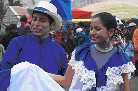 Grupos Etnicos del Ecuador: PUEBLO HUANCAVILCAS