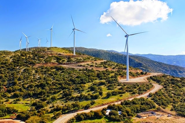 Το ΒΗΜΑ της Ιτέας: ΑΙΟΛΙΚΗ ΕΝΕΡΓΕΙΑ, ΠΗΓΗ ΕΣΟΔΩΝ ΚΑΙ ΑΝΑΠΤΥΞΗΣ ΓΙΑ ΤΗΝ ...