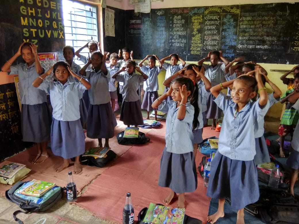 Gabriel Project Mumbai: GPM engages new educational partnership with ...