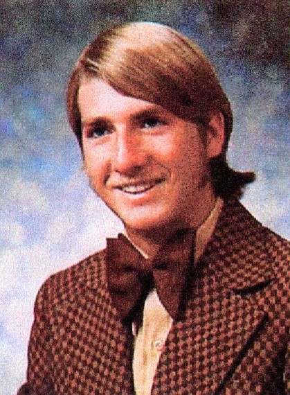 Burbank High School, Burbank, CA In Memoriam: Timothy Robbins, BHS 1976