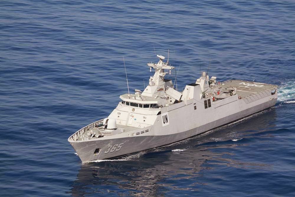 Naval Open Source INTelligence: France Sells Exocet Block 3 for Two ...