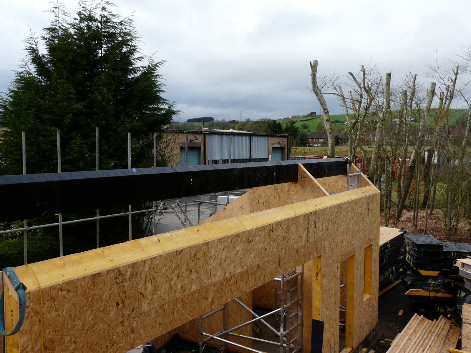 SIPs Industries: SIPs Kits