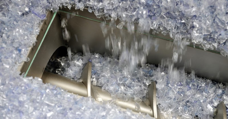 Properties Of the Yarns Produced From r-PET Fibers (Recycled PET Bottle ...