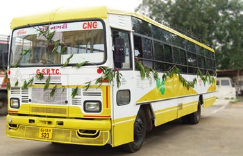 TS AP & SRTC BUS FANS: GSRTC Special ...GSRTC BUSES