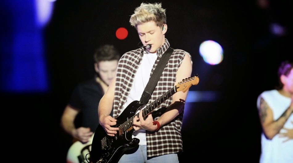 One Direction Girls ♥: Concierto en Lima, Perú.-Where We Are Tour (27 ...
