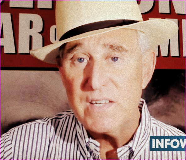 Roger Stone - Play US