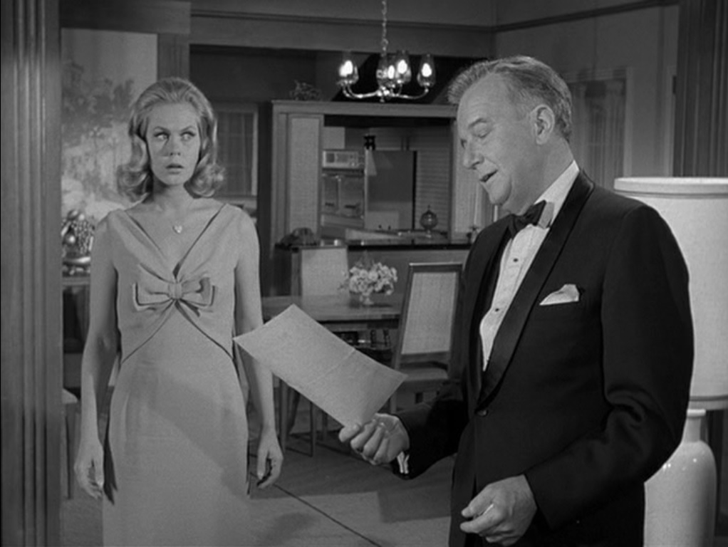 Bewitched with Classic TV: 2016