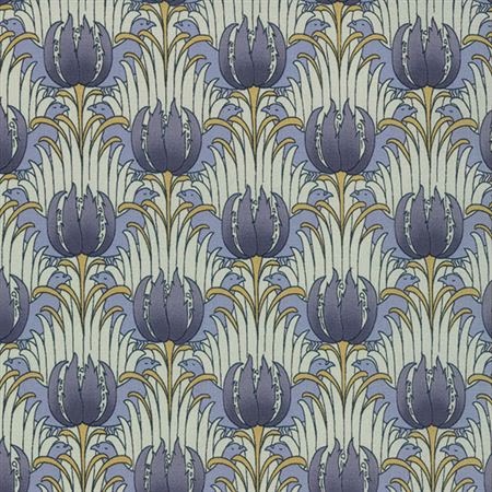 Next Door Laura: Thoroughly Modern Morris