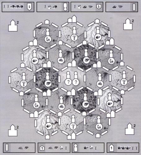 Домашний семейный вечер: Catan Dice Game – Deluxe Edition. Три в одном