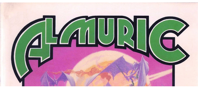 BdMagExhumator 2.0 : ALMURIC