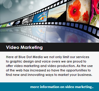Blue Dot Media