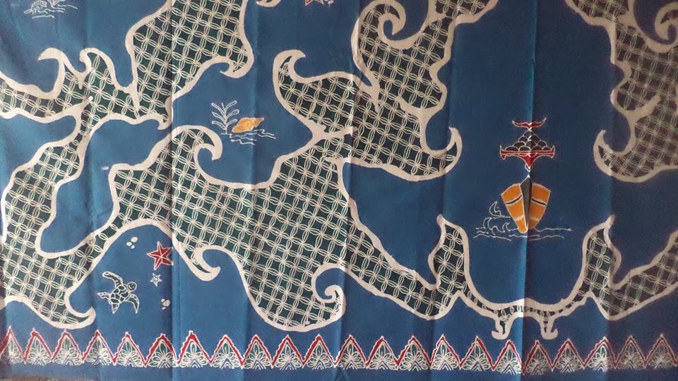 BATIK KROYA "SUBAMA BATIK": MOTIF BATIK KROYA SATU SATUNYA ASLI KHAS ...