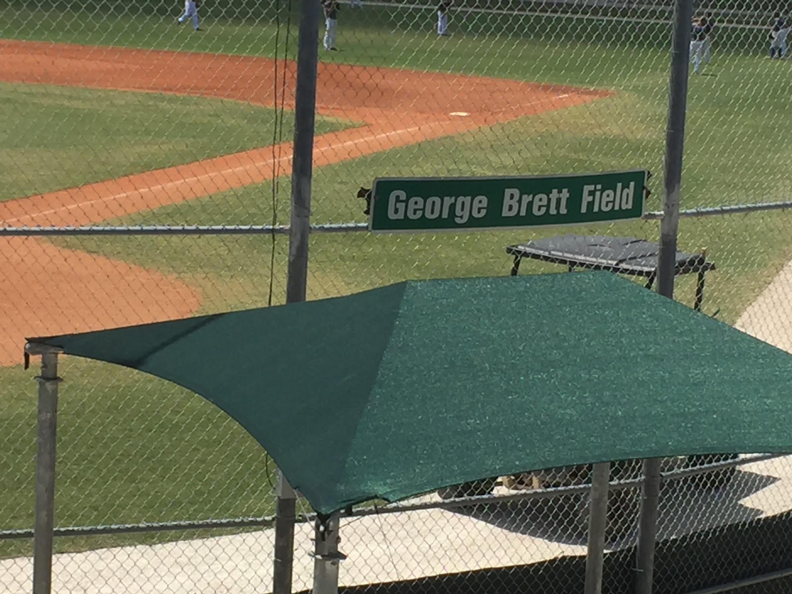 RV THERE YET?: 06/01/2016 - 07/01/2016