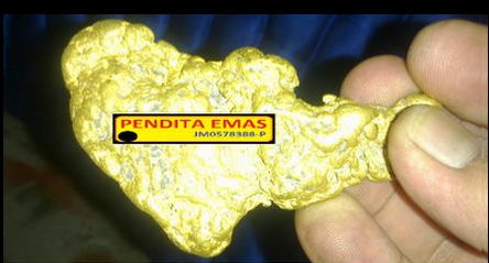 PENDITA EMAS 999: HARGA EMAS FIZIKAL PENDITA EMAS NAIK RM3.00 SEGRAM ...