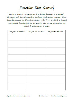 Fun in Fourth Grade!