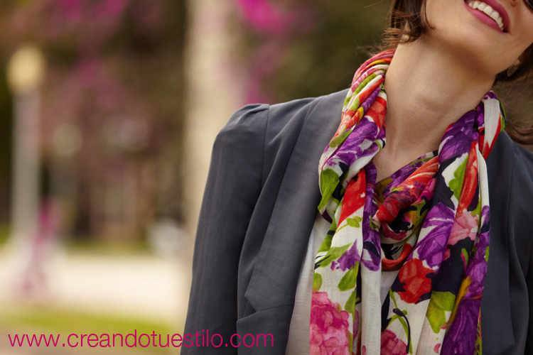 Marisol's STYLE Blog