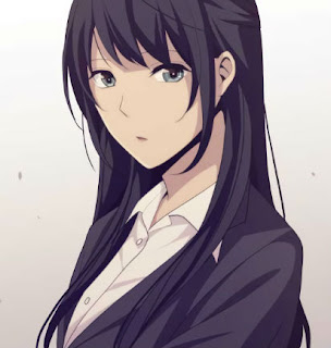 Profile: Hishiro Chizuru (ひしろちづる) ReLife
