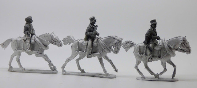 Wargame News and Terrain: Iron Duke Miniatures: New Bengal Mutiny ...