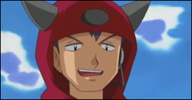 Pokémon World: A biografia de tabitha