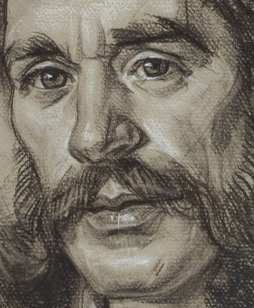 Garret's Drawing A Day Blog: DEAN CORNWELL