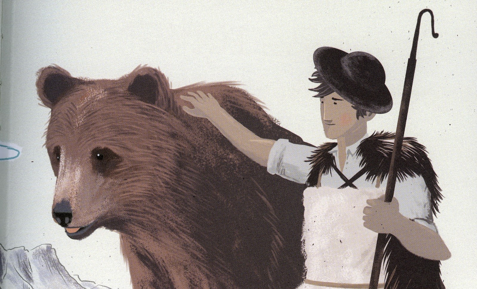 "Me llamo Lukas con k"... El blog de un joven naturalista: EL HOMBRE ...