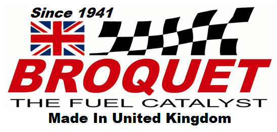 HARGA BROQUET FUEL CATALYST