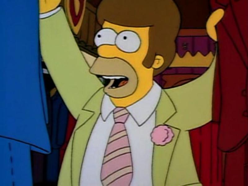 Watch all the Simpsons episode online for free: The Simpsons - Season 2