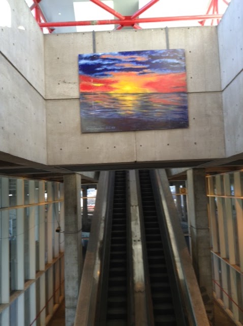 Roosevelt Islander Online: Roosevelt Island Motorgate Garage ...