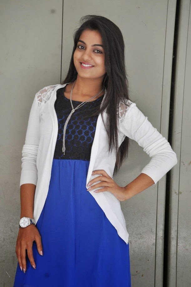 Official Trailer: Actress Shruthi Raj