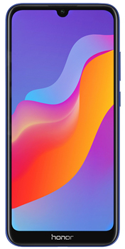 What's Specs : Honor 8A Price & Specs