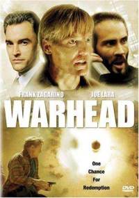 Comeuppance Reviews: Warhead (1996)