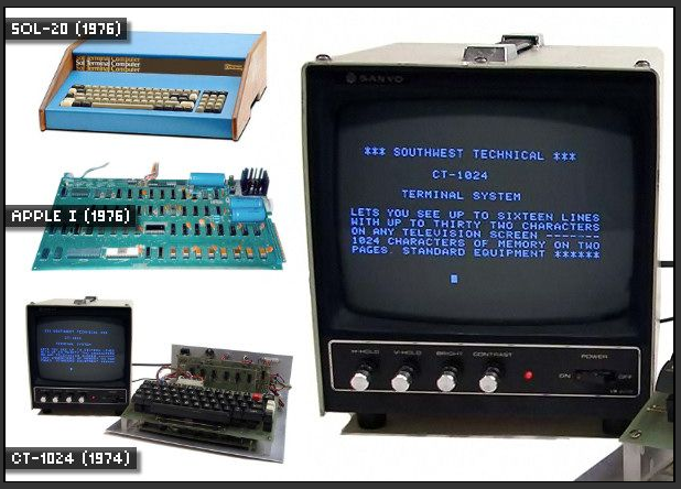 KD Computer World | All Computer Information Site