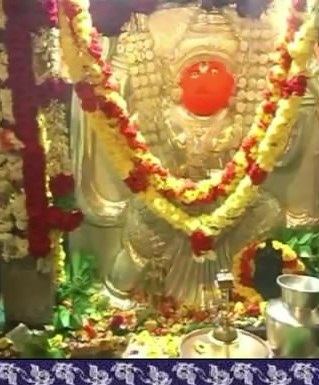 PRANADEVARU: June 2014