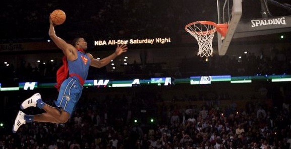 PLE Educación Física: Fundamentos técnicos II: el Tiro