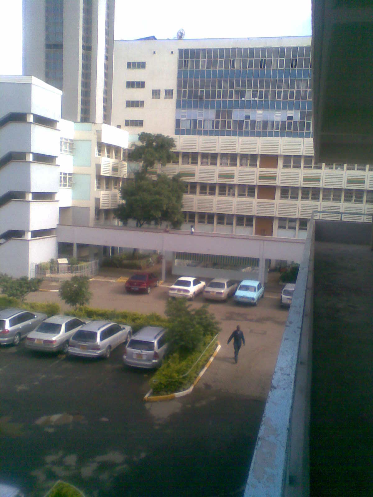 KENYA POLYTECH UNIVERSITY