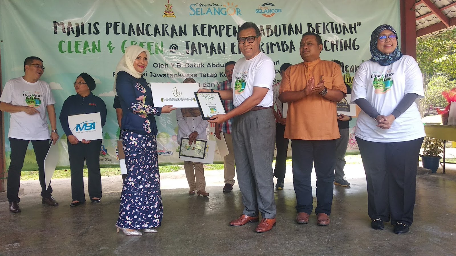 Taman Eko Rimba Kanching Waterfalls, Templer Park, Rawang, Selangor ...